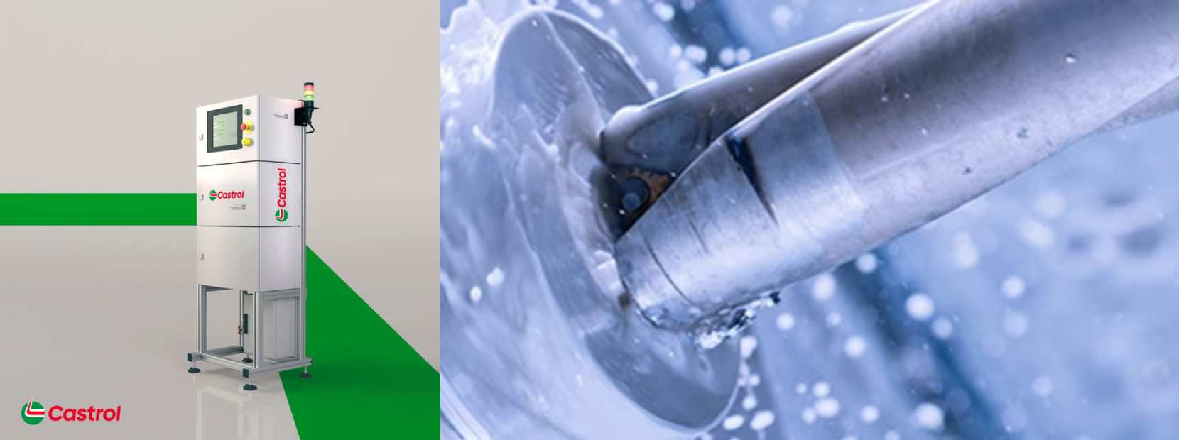 CASTROL SMART CONTROL; La forma más inteligente de controlar la gestión ...