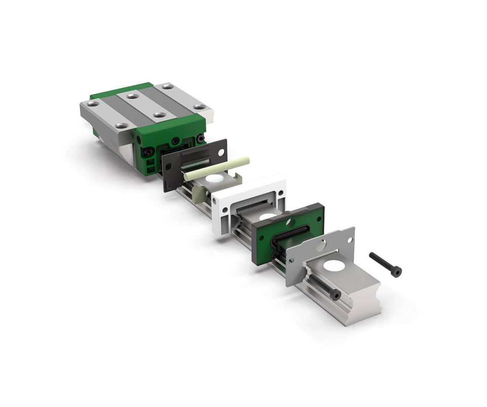 Schaeffler presenta nuevas soluciones para optimizar los procesos en la industria alimentaria ...